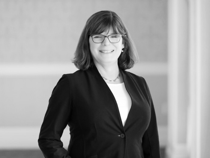 Jill A. Silverstein - Silverstein Wolf | St. Louis Lawyers